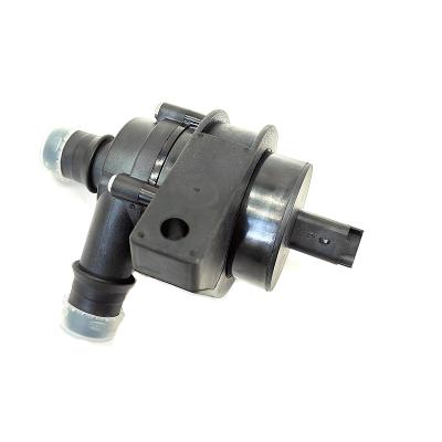 China Oe 6462V9 Auxiliary Water Pump Applicable To Beugeot Citroen Opel GM for sale