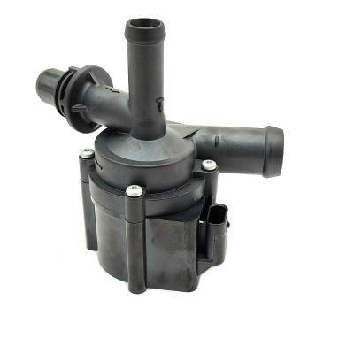 China BMW Cooling System Auxiliary Water Pump OE #11518616992 Good Quality for sale