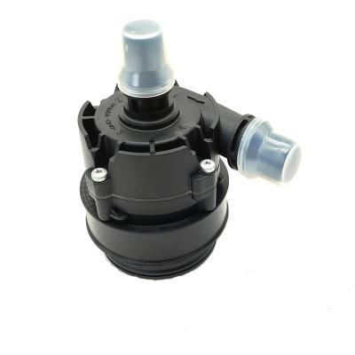 China OE #64116834917 Auxiliary Water Pump for BMW  i3  and  1234567 series for sale