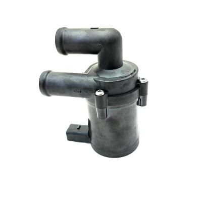 China Oe #95857215005 Auxiliary Electric Water Pump VW  Audi Factory direct sales Stable quality for sale