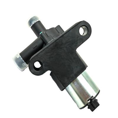 China Oe#C2C6517 Auxiliary Electric Water Pump Jaguar XF XJ  S-TYPE Stable Quality Factory Direct Sales for sale