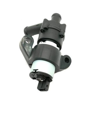 China Oe XR82523  Auxiliary Electric Water Pump For Ford Jaguar Lincoln Stable quality, factory direct sales for sale