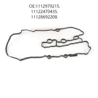 China OE 1112979215 11128692208 Engine Valve Cover Gasket For BMW for sale