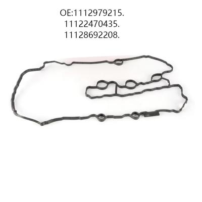 China OE 1112979215 11128692208 Engine Valve Cover Gasket For BMW for sale