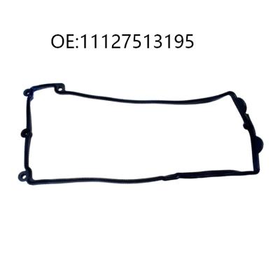 China OE 11127513195 Valve Cover Gasket Replacement Applicable To BMW N62 for sale