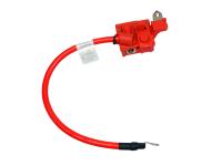China Battery Cable Stable Quality Good Stability Red Color oE:#61129217031  For BMW 128i E82/E88 for sale