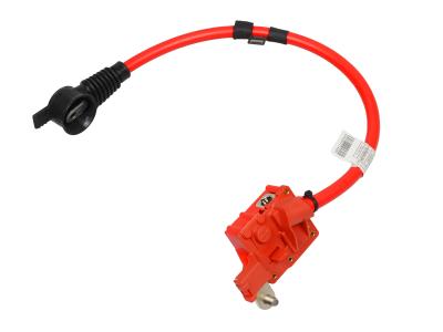 China oE:#61129217033  Battery Cable Stable Quality Good Stability  For BMW 730Li  740Li for sale