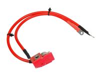 China Red Auto Battery Cables Automotive for sale
