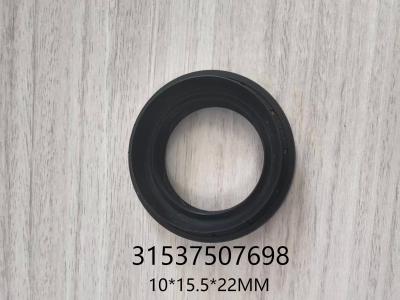 China Crankshaft oil seal oe 31537507698 10*15.5*22MM  for BMW for sale