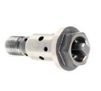 China Exhaust Camshaft Control Valve For Mercedes M272 M273 E500 Vito 2720500578 for sale