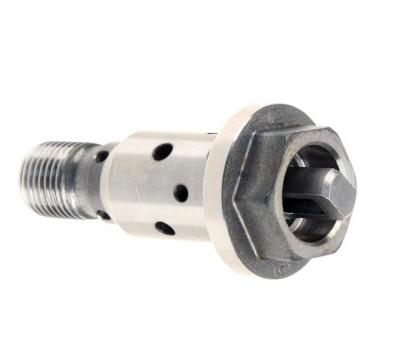 China Exhaust Camshaft Control Valve For Mercedes M272 M273 E500 Vito 2720500578 for sale