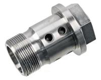 China Car OCV Valve  Hyundai Kia fuel control valve 24355-03HA0 Ioniq Elantra Niro for sale