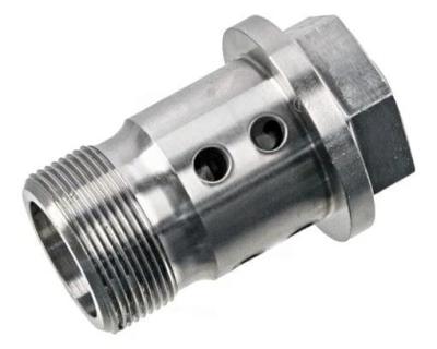 China Car OCV Valve  Hyundai Kia fuel control valve 24355-03HA0 Ioniq Elantra Niro for sale