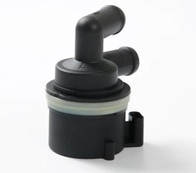 China 5N0965561A For VW Audi A3 Q3 Quattro Beetle Golf Jetta Passat Engine Auxiliary Water Pump for sale