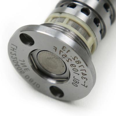 China Engine Camshaft Adjuster Valve 21mm Fit For VW Beetle Golf AUDI A3 A4 1.8T 2.0T  06L109257F for sale