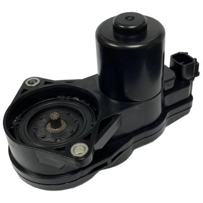 China Engine Brake Caliper Rear Fit for Highlander Corolla Camry 16-23 #4631007010 for sale