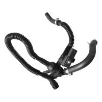 China Crankcase Breather Vent Tube Hose Fit for Benz A180 A200 B180 GLA200 #2820182100 for sale