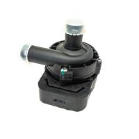 China A1718350064   A2218350364  Engine Coolant Auxiliary Water Pump for Mercedes-Benz W211 W212 W213 W169 W204 W251 W222 W447 Sprinter Vito for sale
