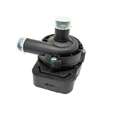 China A1718350064   A2218350364  Engine Coolant Auxiliary Water Pump for Mercedes-Benz W211 W212 W213 W169 W204 W251 W222 W447 Sprinter Vito for sale