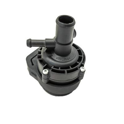 China 2048350264 A2048350264 Engine Cooling Electric Auxiliary Water Pump For Mercedes Benz W204 C204 S204 A207 C207 R172 #2118350028 for sale