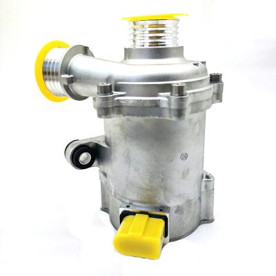 China 11517597715 Electric Engine Water Pump For BMW 125i 220i 320i 420i 520i X1 X3 Z4 F22 F30 F34 F32 F10 F11 F25 E84 E89 11517571508 for sale