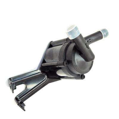 China NEX Auxiliary Water Pump Fit for BMW 550I 650I 750I X5 X6 #11517629916 for sale
