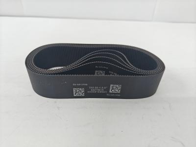 China Cinghia di trasmissione dello sterzo BMW X3 F25 642196D for sale