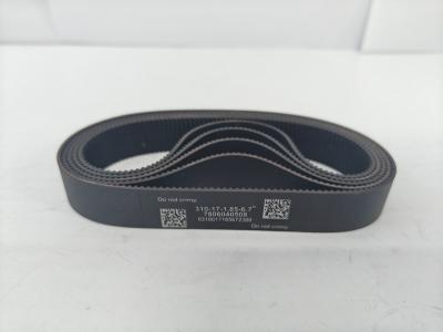 China Suitable for BMW electronic steering gear, steering belt of the steering wheel, belt model 7806040508 for sale