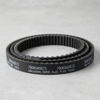 China Steering belt 7806040673 is applicable to Mercedes, BMW, Audi, Ford and Tesla. for sale