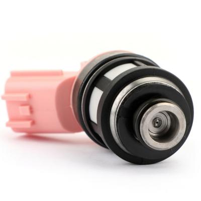 China 16600-9S200   is applicable to the fuel injectors of Mercury Cloud Leopard Paladine cars. for sale