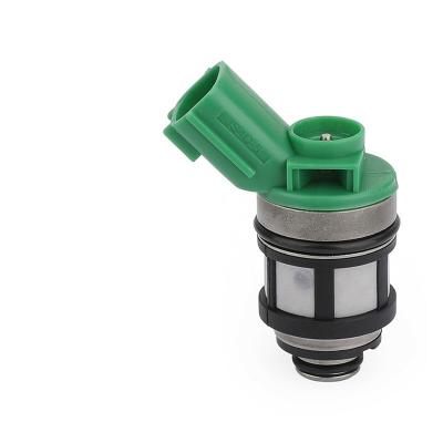 China 16600-1S700 Fuel Injector Nozzle is suitable for Nissan vehicles. for sale