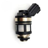 China Suitable for Nissan Patrol fuel injector 16600-38Y10 fuel injector nozzle for sale