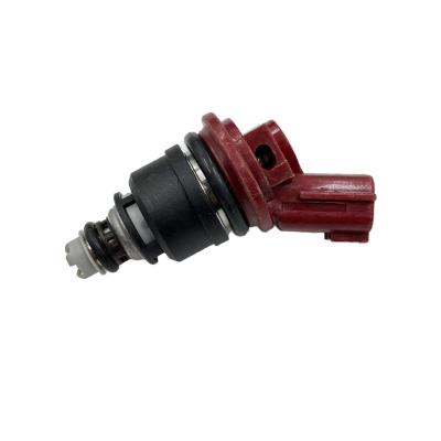 China Suitable for the fuel injectors and fuel of Nissan, Nissan Altima, and Toyota vehicles.  16600-RR544 for sale