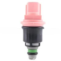 China Fuel injectors 16600-85E06 16600-21V02    Suitable for Nissan Maxima for sale