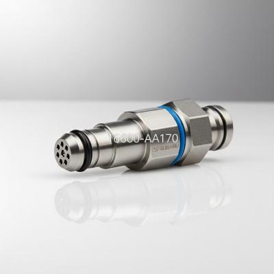 China 16600-AA170 Injector Nozzle - Suitable for Subaru for sale
