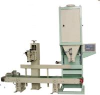 China Charcoal Briquette Packaging Equipment For Packing Coal Ball Pellet Bagging Machine for sale