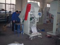 China 25kg 50kg Coal  Bagging Packaging Machine Briquette 3.5KW 600 Bags/Hour for sale