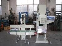 China 50kg Multifunction Coal Bagging Machine Charcoal Briquette Coal Soil for sale