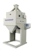 China 5 - 25kg/H Coal Ball Package Machine Bags Packing Equipment 4KW for sale