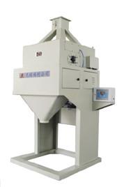 China 5 - 25kg/H Coal Ball Package Machine Bags Packing Equipment 4KW for sale
