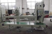 China Hi Tech Potato / Apple / Orange Auto Bagging Machines Packing Scale for sale