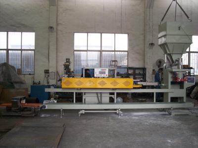 China Stainless Steel Automatic Bagging Machines Powder / Flour Packing Machine for sale