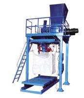 China Pet Food Bag Filling And Packing Machine 1 - 10KG 380V 2.5KW for sale