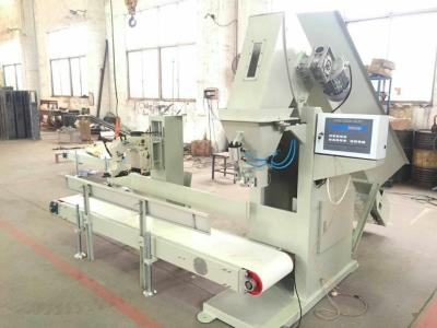 China Good Quality China Customized Carrot / Potato/Onion Bagger  Bagging Machine for sale