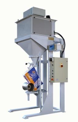 China Professional Valve Bag Bagging Machinery For Granular / Pellet for sale