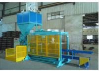 China Fully Automatic Weighing Bag Filling Machine 800-1200bags / hour for sale
