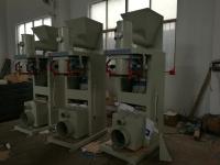 China 2500 * 800 * 2500 mm Powder Bagging Machine 4kW Automatic Packing Machine for sale