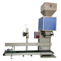 China 4kW 25kg Fertilizer Bagging Machine Compound Three Phase for sale