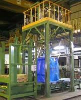 China Automatic Jumbo Auto Bagging Machines With CE Approval 380v / 220v for sale