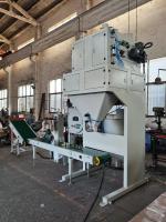 China 600bags TPH Organic Fertilizer Bagging Machine for sale